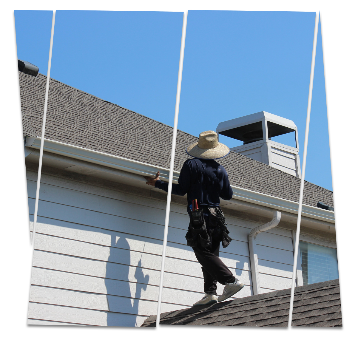 Hilltop Roofing Supply